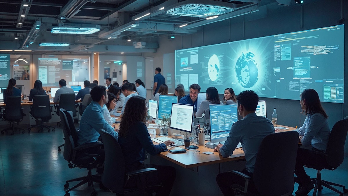 About Us - Infodot Technologies