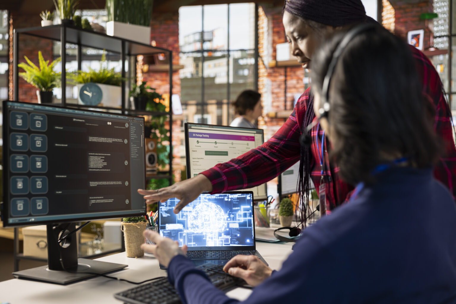 Centralized IT Asset Inventory Setup for Startups
