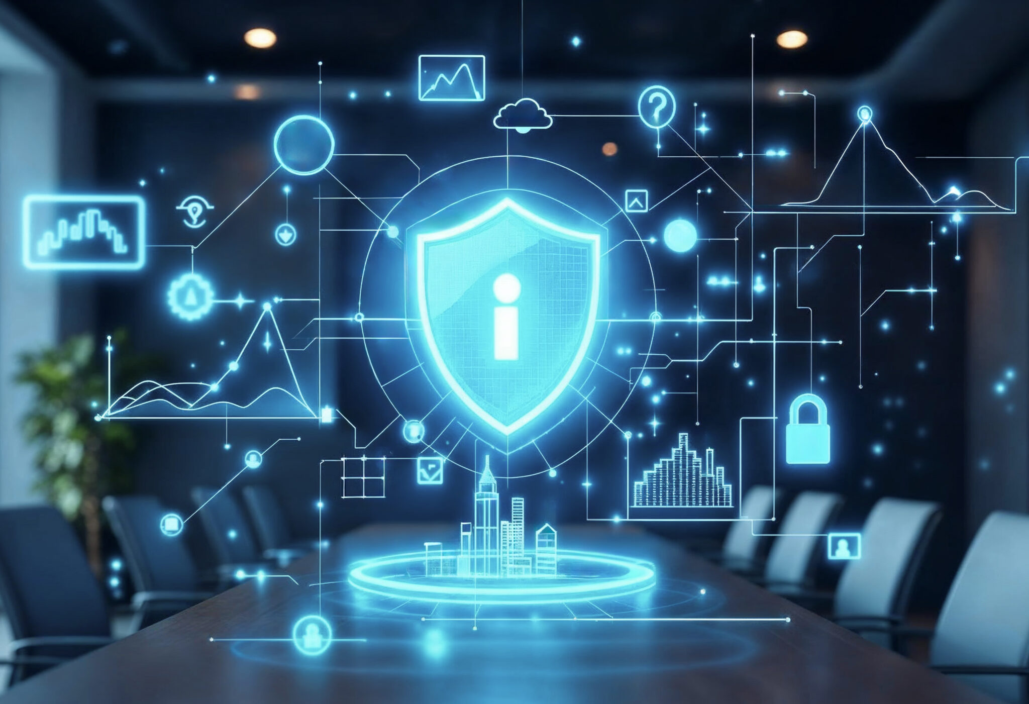 Benefits of Cyber Security in Business