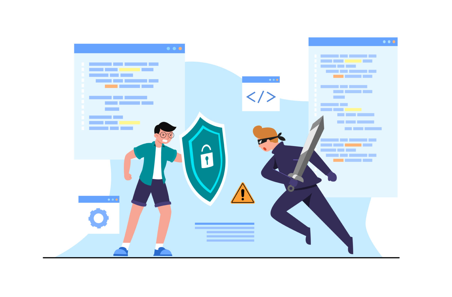 Role of DPO in Cybersecurity: From Compliance to Continuous Governance ...